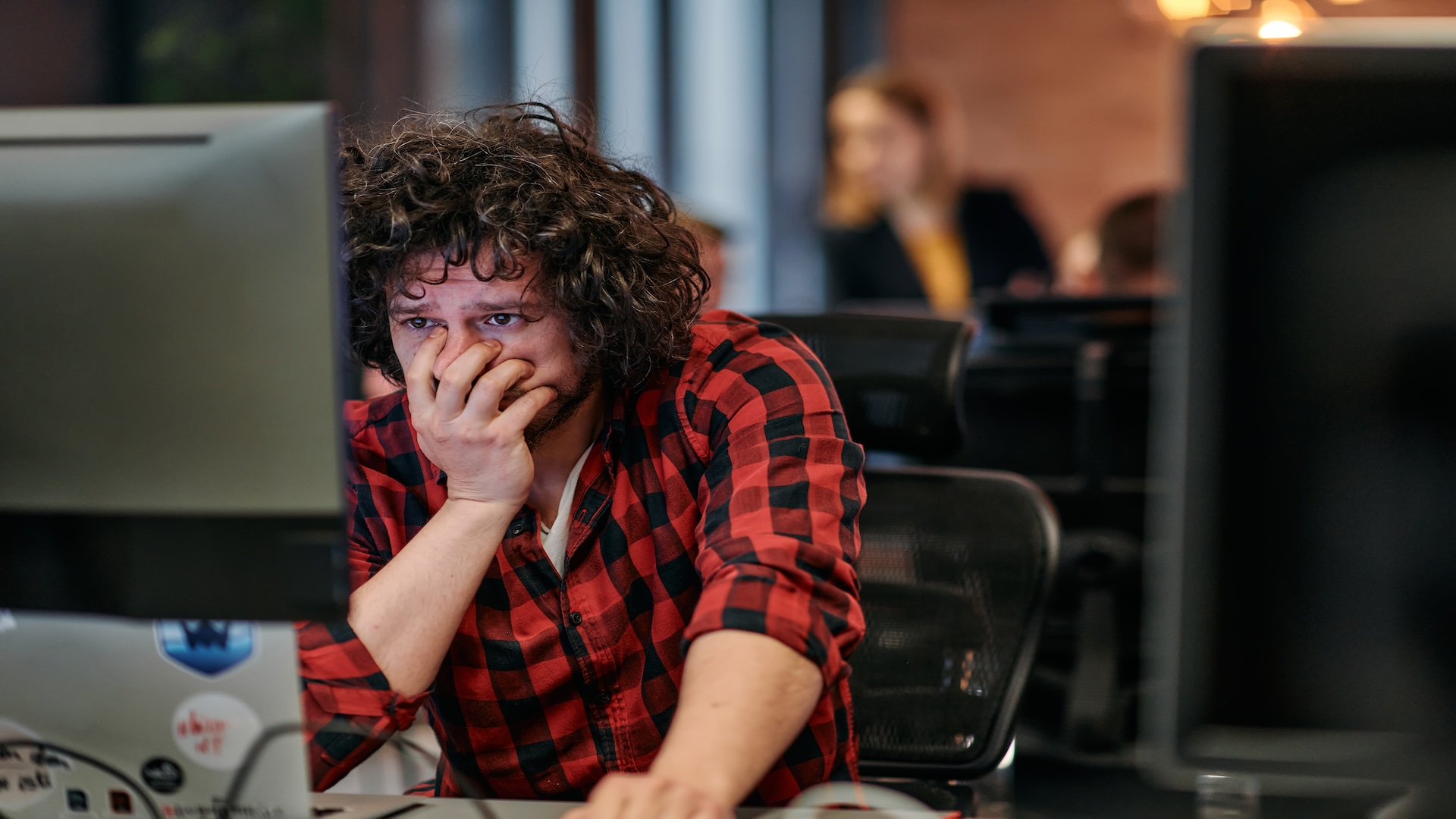 The Profound Challenge of Intent and Meaning in Software Development ...